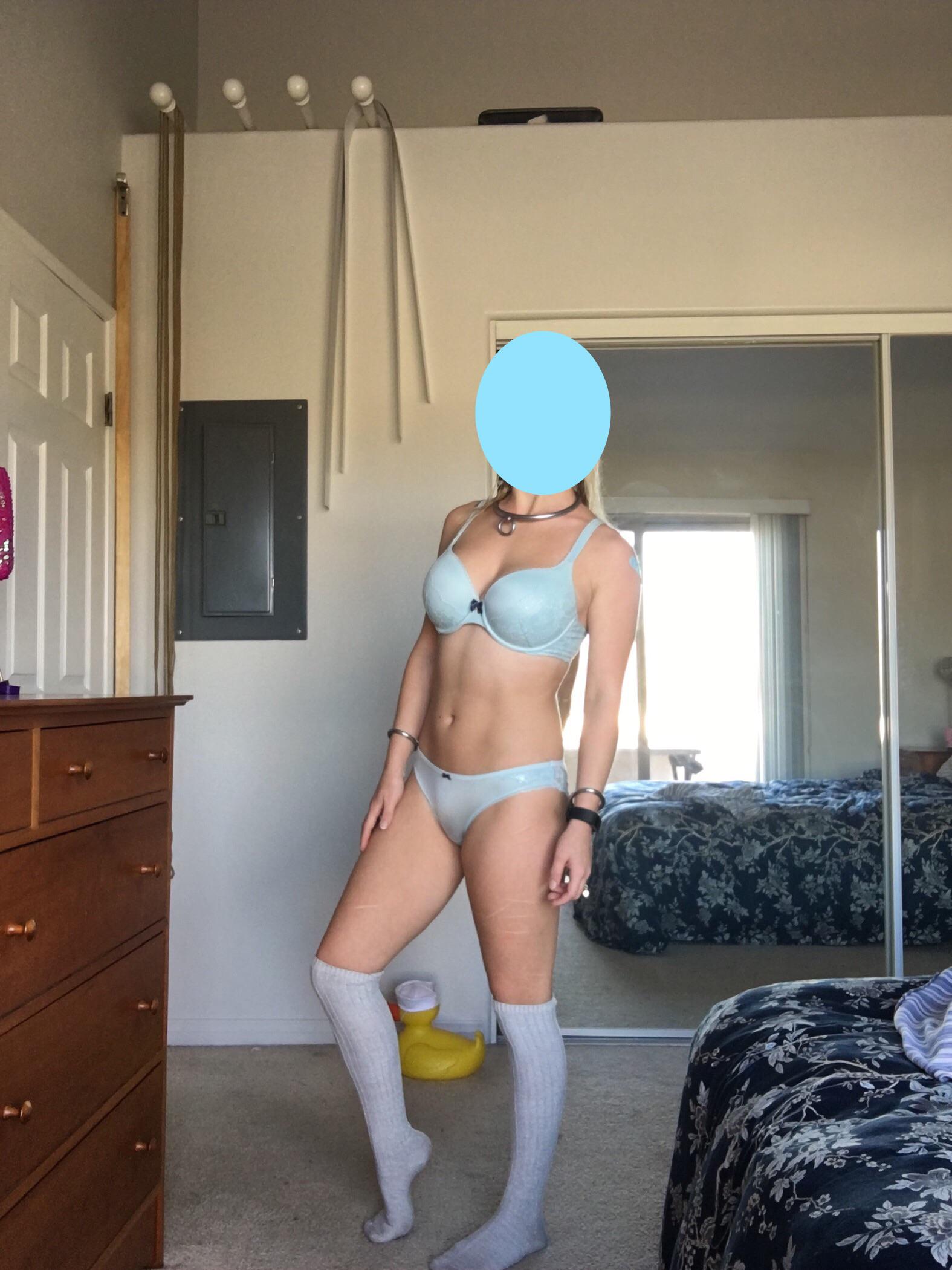 A peek at what’s underneath | Scrolller