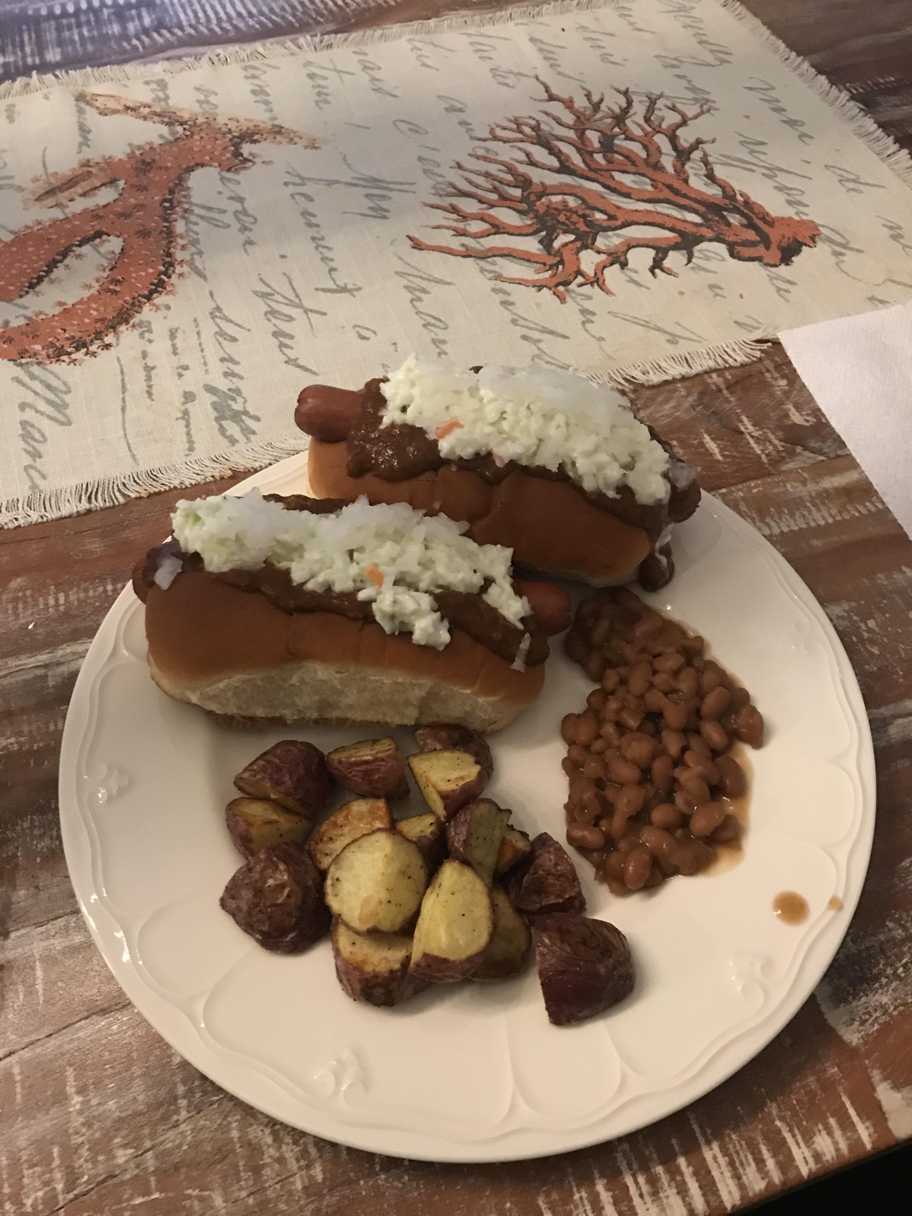 A perfect meal | Scrolller