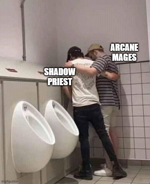 A phase 2 meme | Scrolller