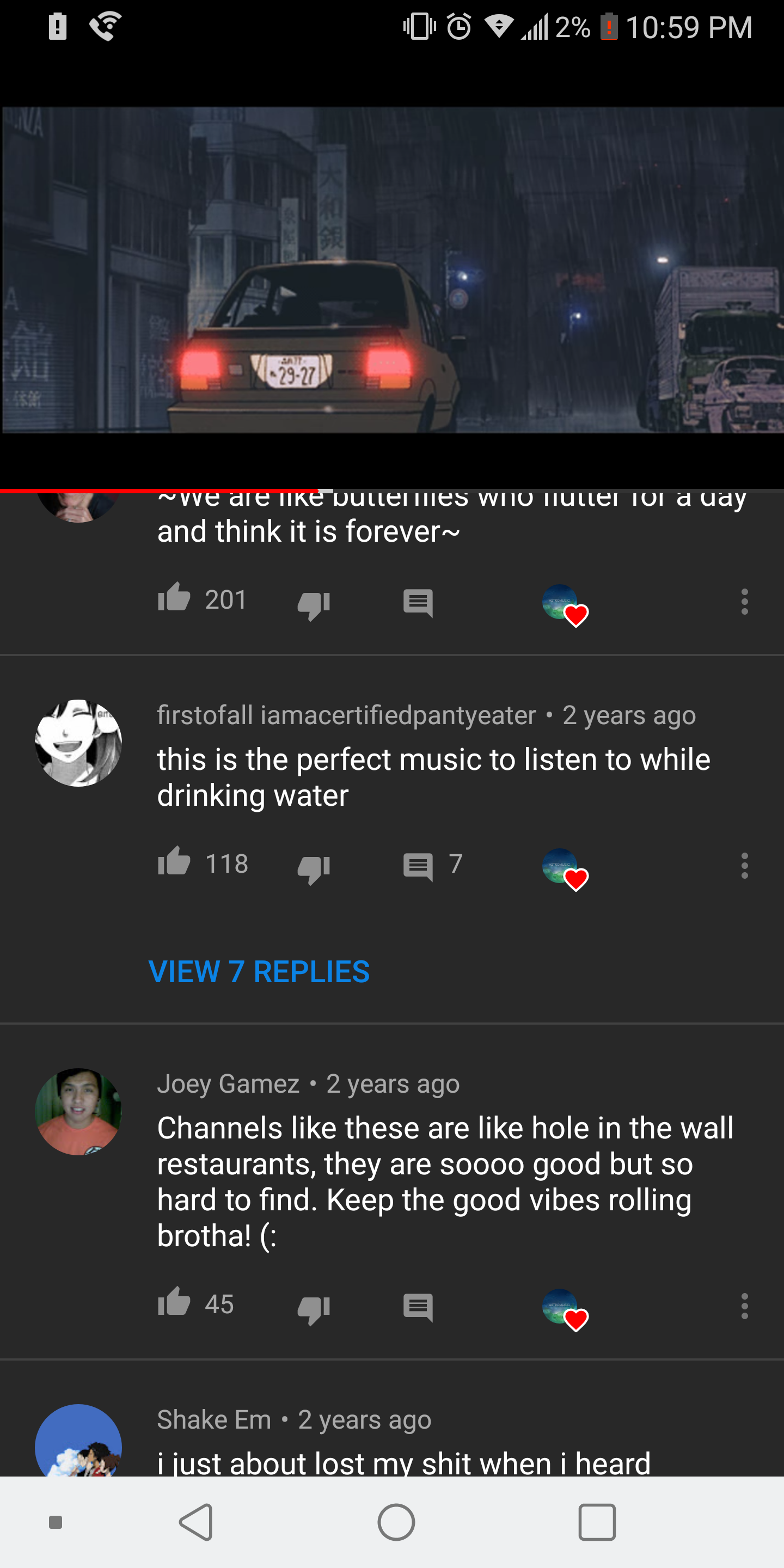 A playlist so good | Scrolller