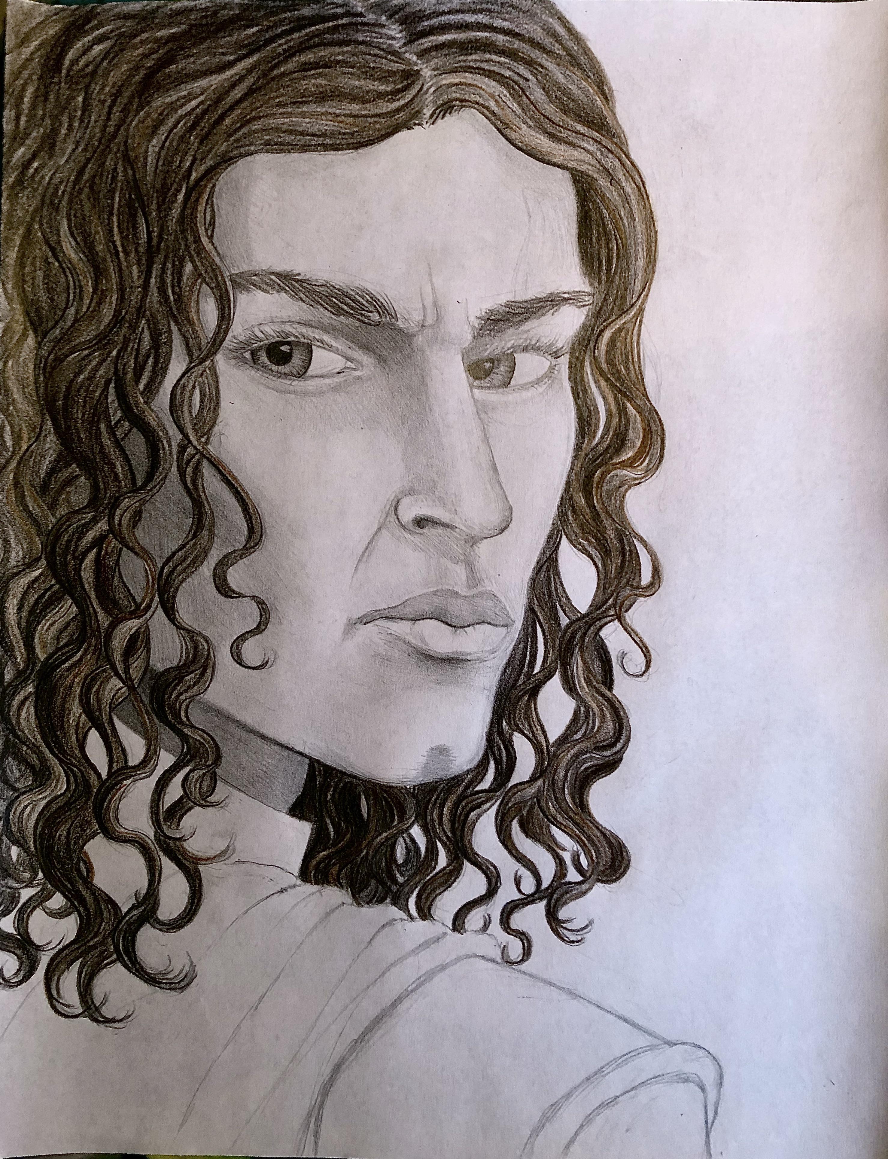 A possible Regal... | Scrolller