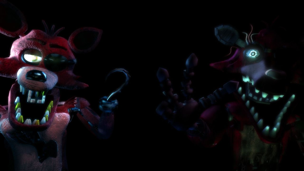 A poster I made in sfm, whaddya think about it? | Scrolller