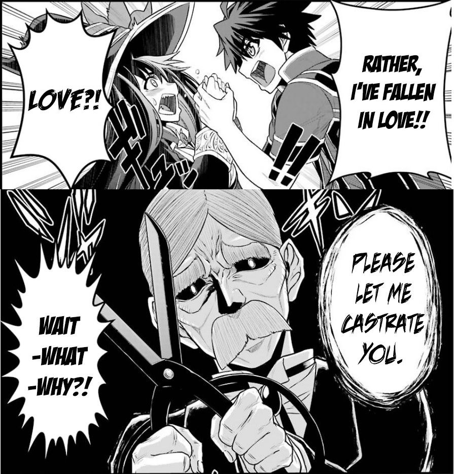 A Proper Butler | Scrolller