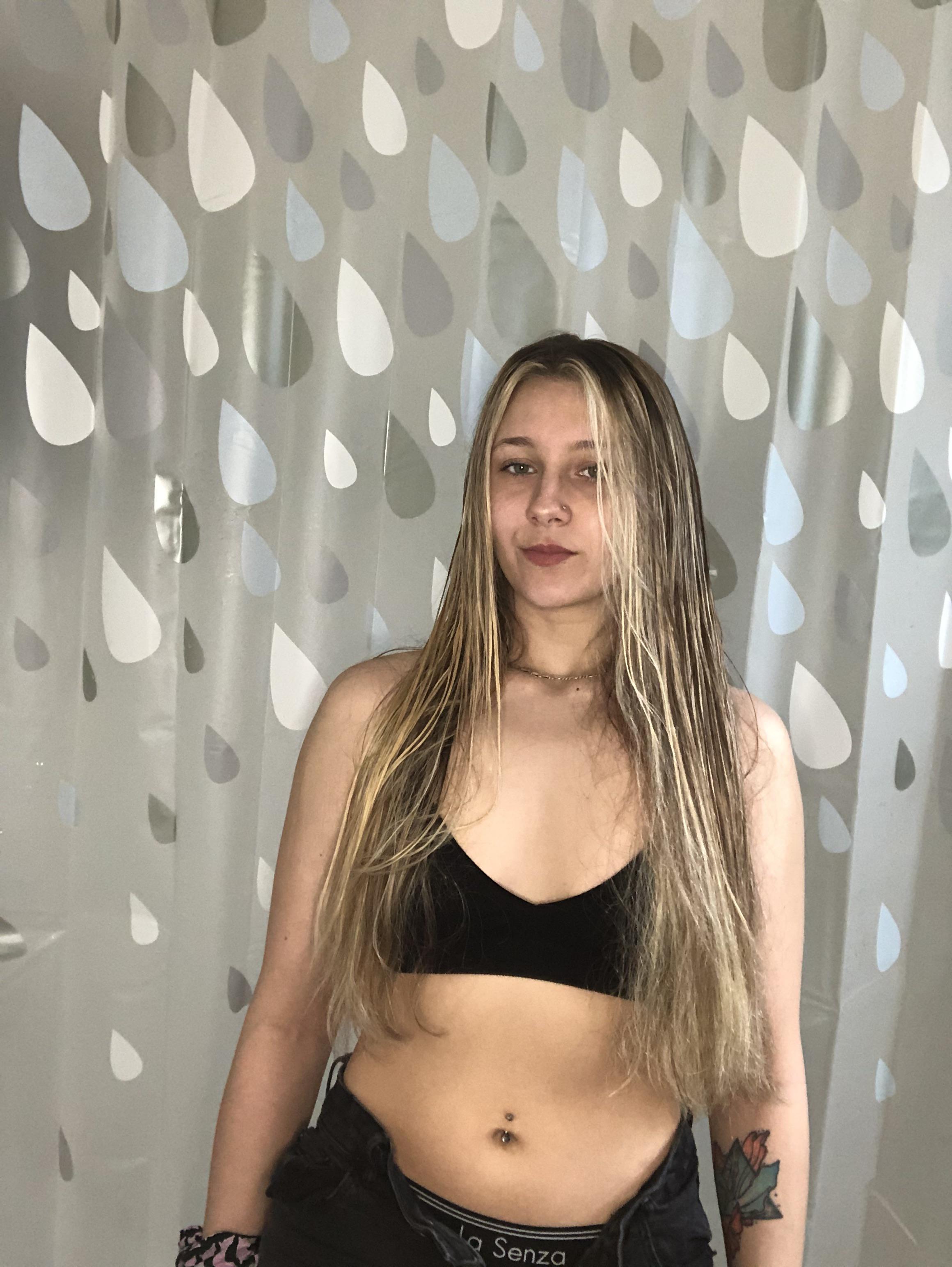 a queen walks her own path | Scrolller