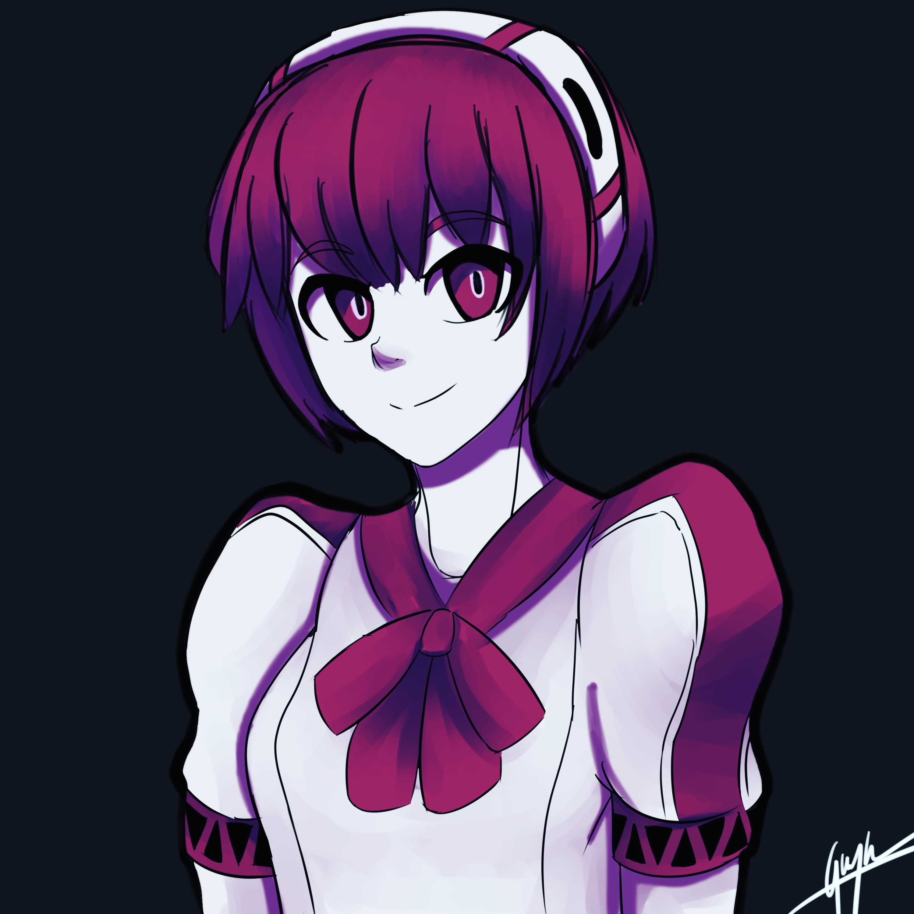 A quick Dorothy doodle. | Scrolller