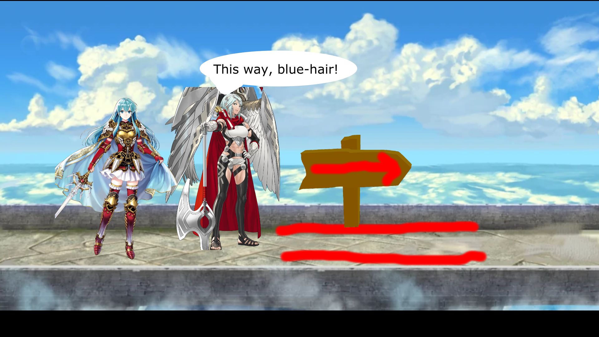 A quick guide on how the Pathfinder skill works in the lore | Scrolller