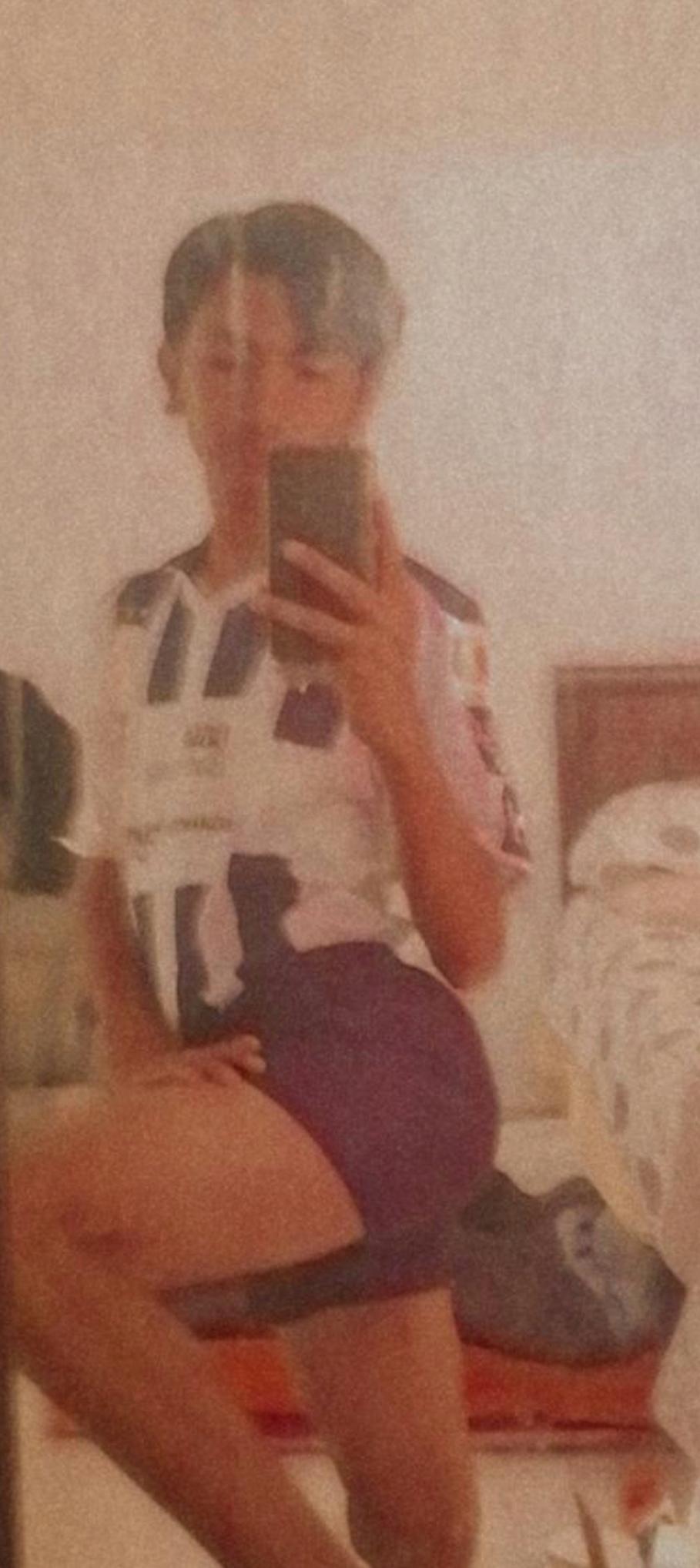 A quickie before soccer practice? | Scrolller