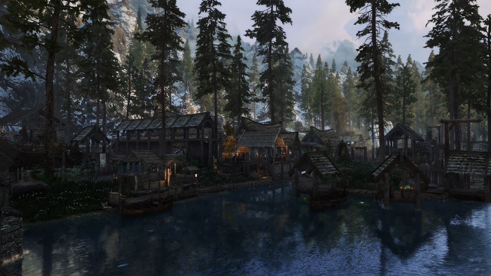 A quiet place | Scrolller