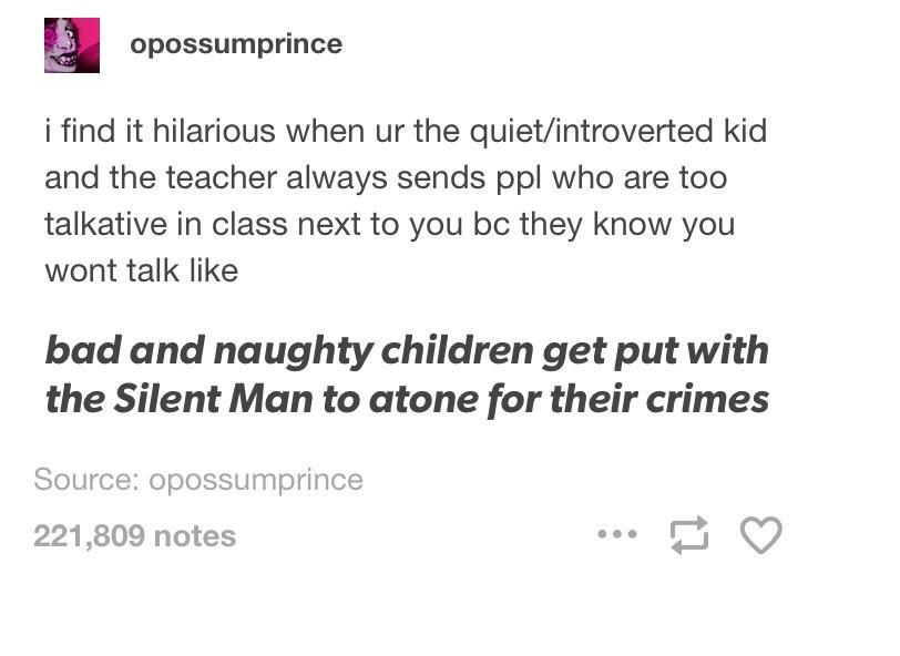 a quiet place | Scrolller