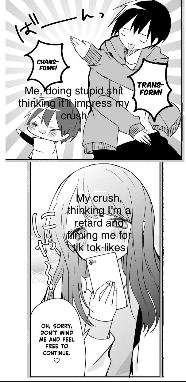 A real conundrum this is | Scrolller