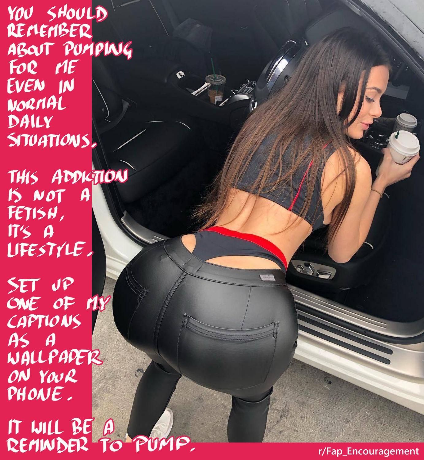 A reminder. | Scrolller