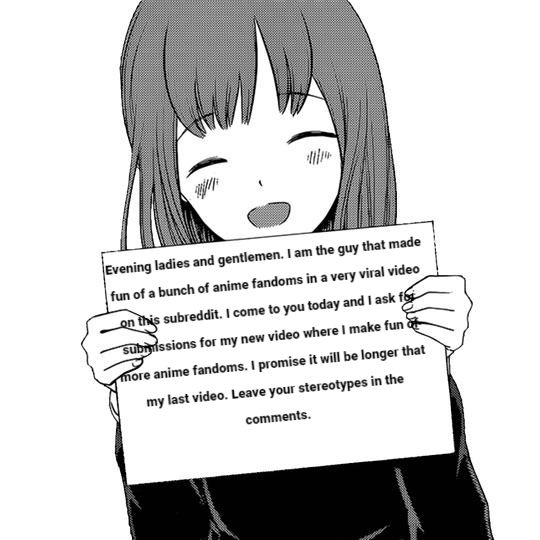 A request | Scrolller