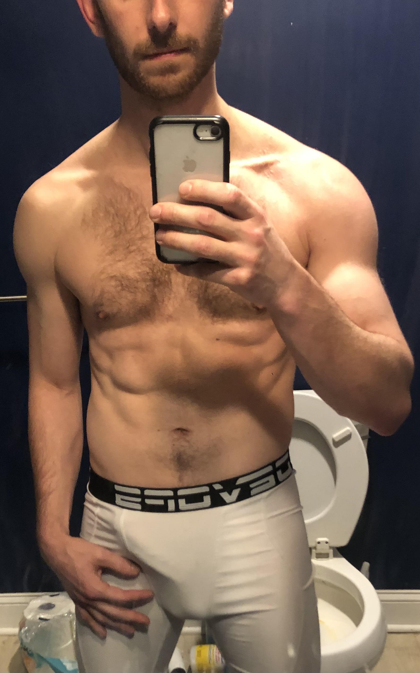 A roll or quarters in my pocket 😉 | Scrolller