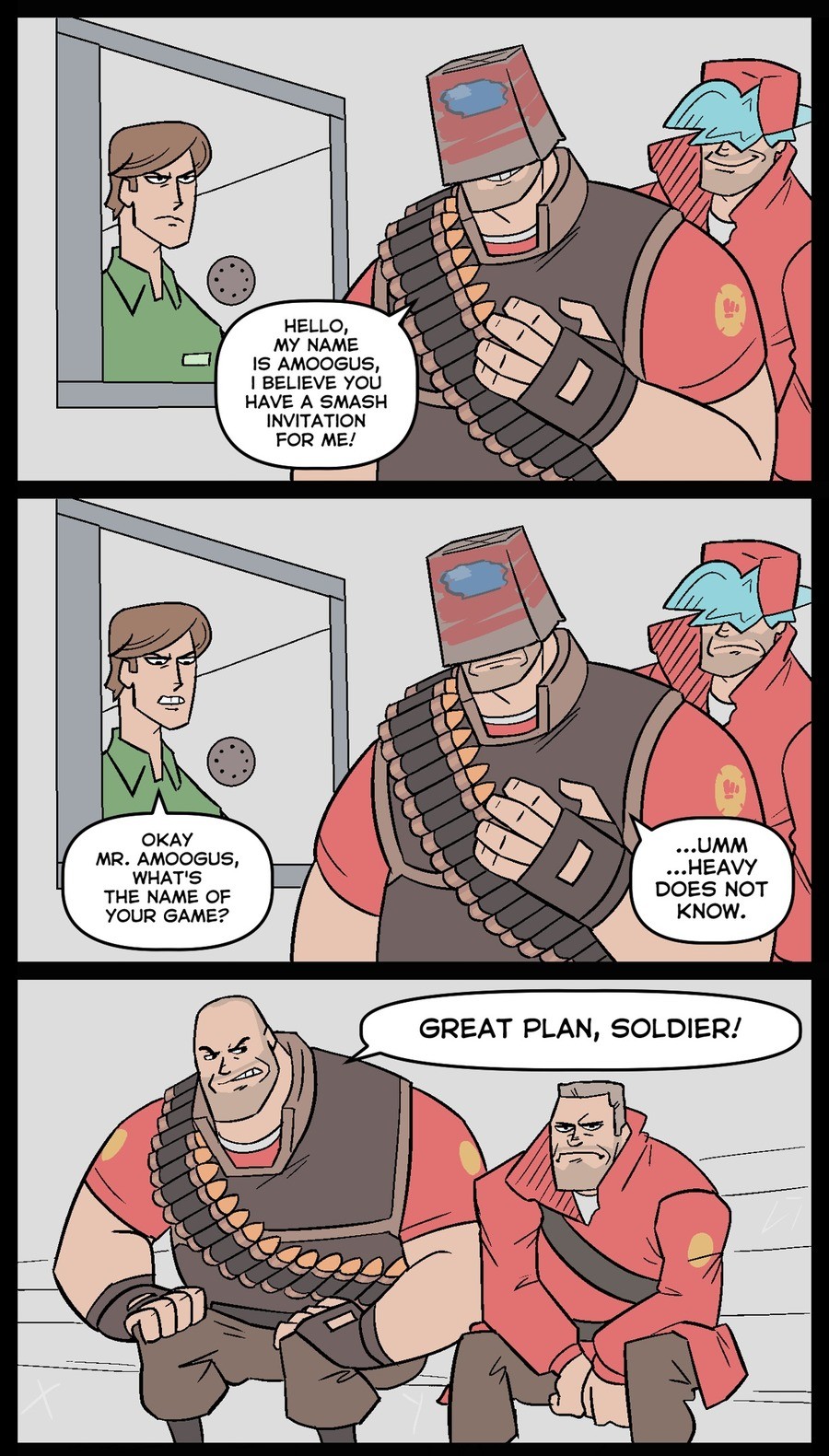 a(rule)gus | Scrolller