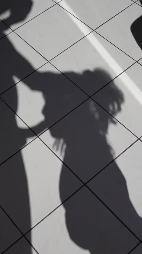 A shadow of our former selves [mf] | Scrolller