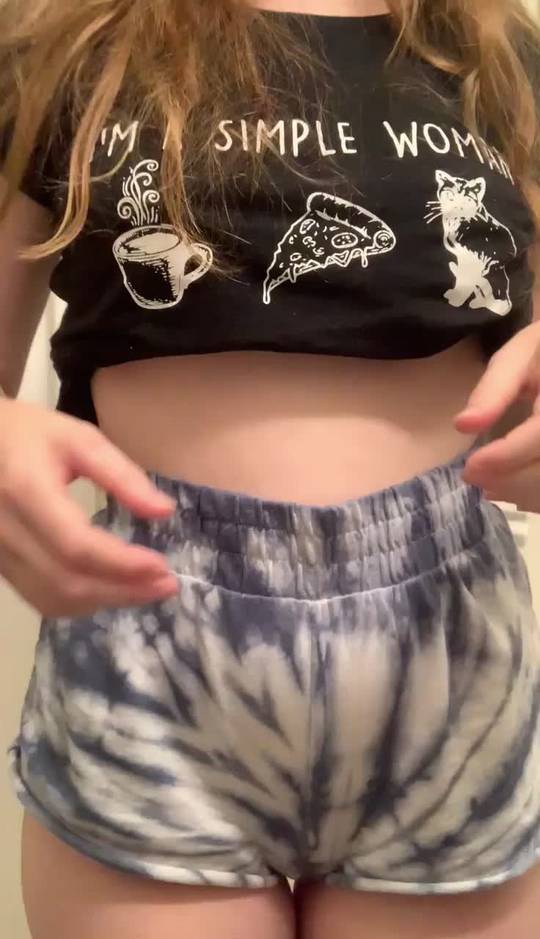 A small and simple reveal 😌 | Scrolller