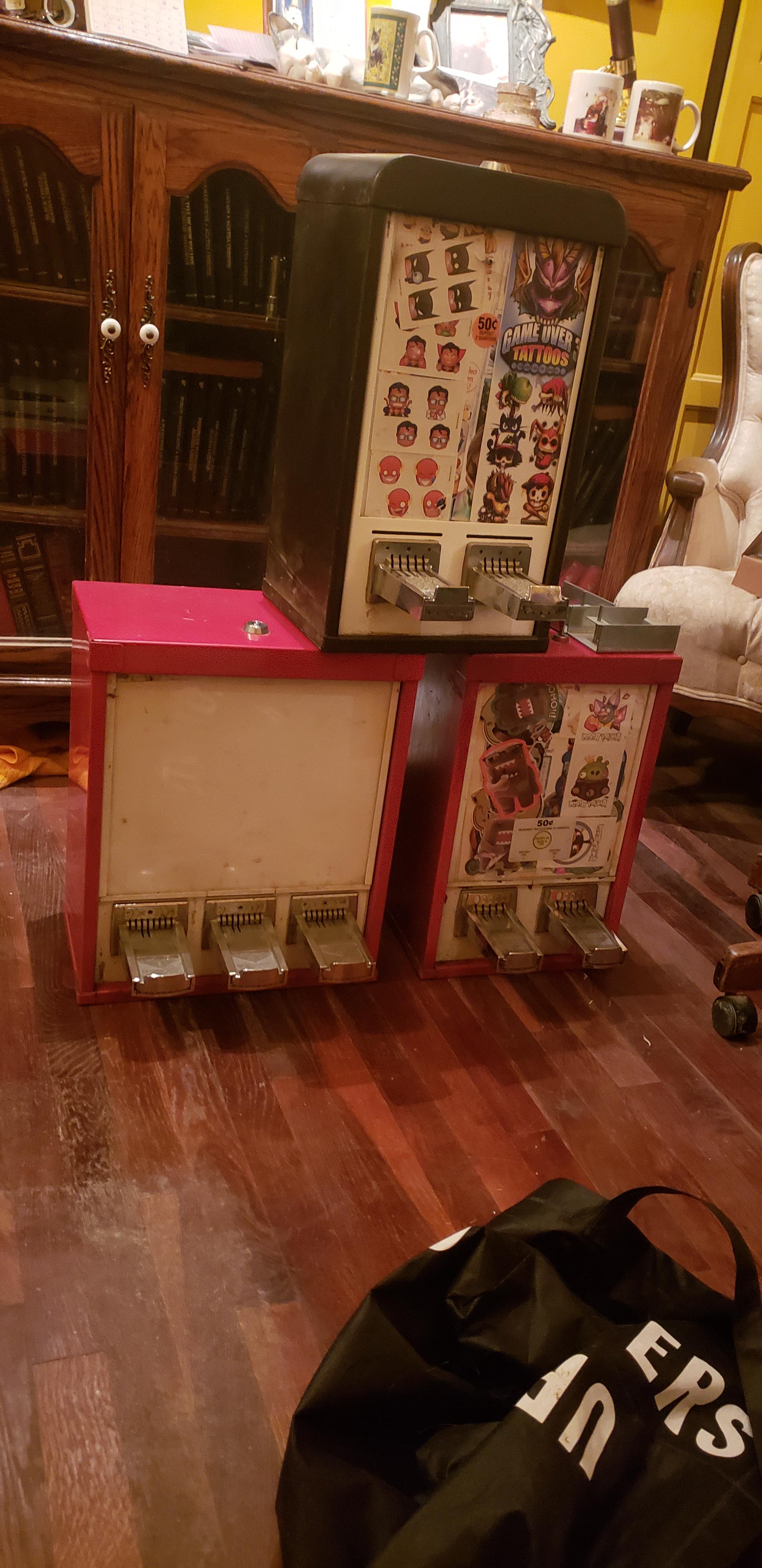 A solid $60 investment. Stay tuned 🤘 | Scrolller