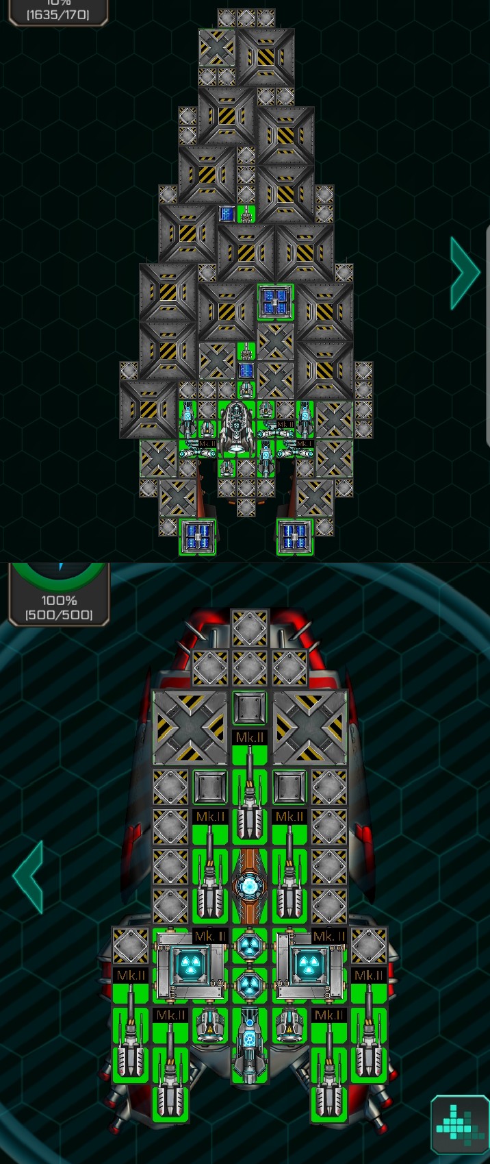 A strangely effective strategy. | Scrolller