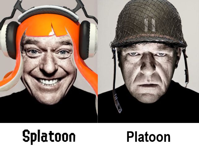 A subtle difference | Scrolller