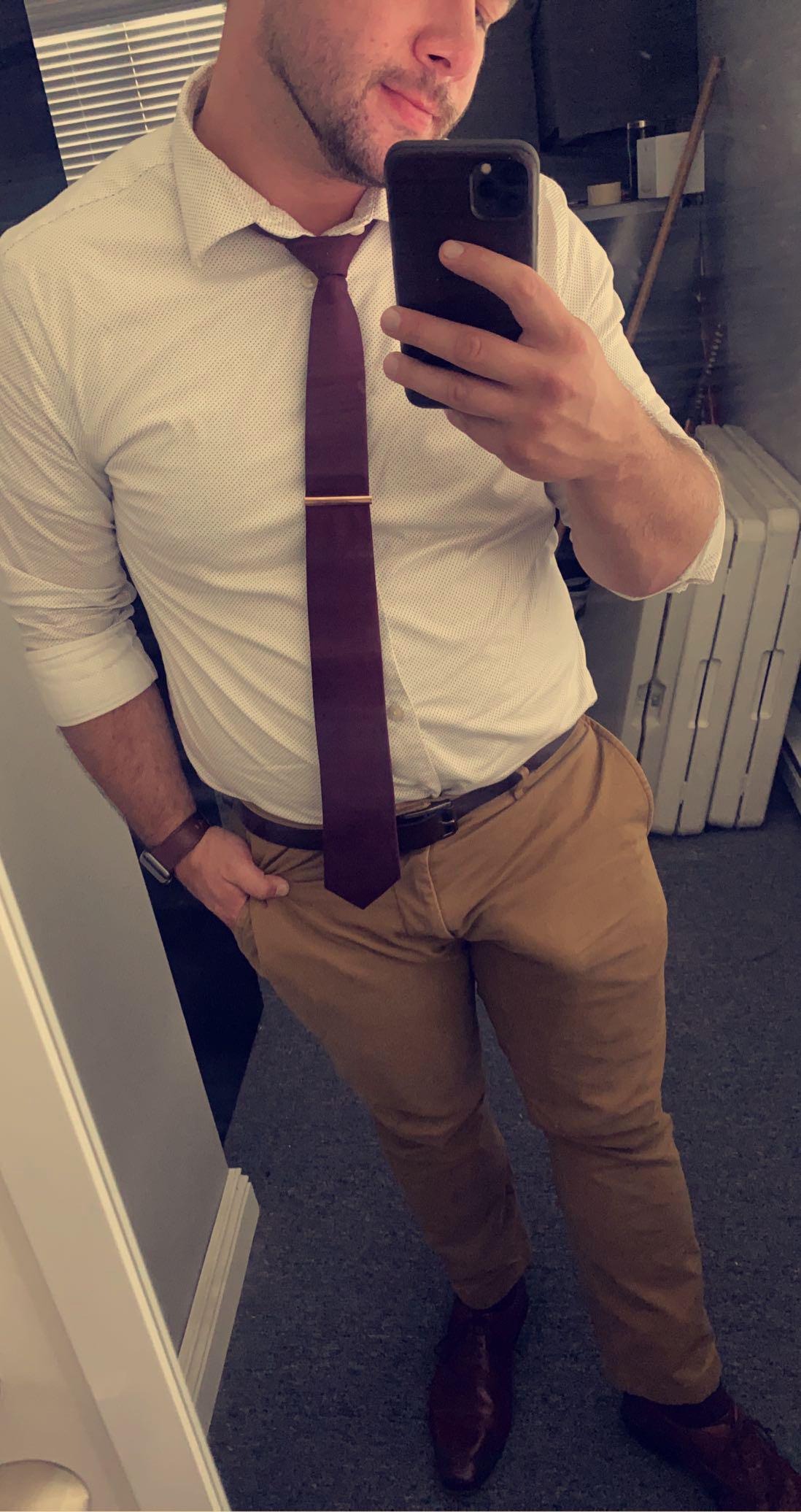 A subtle one today | Scrolller