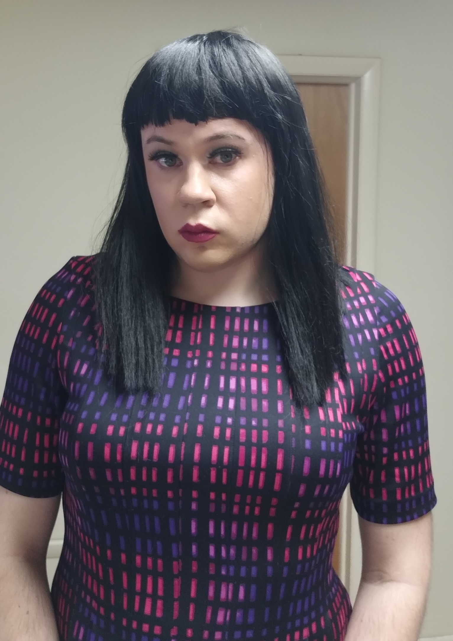 A sultry look for spring | Scrolller