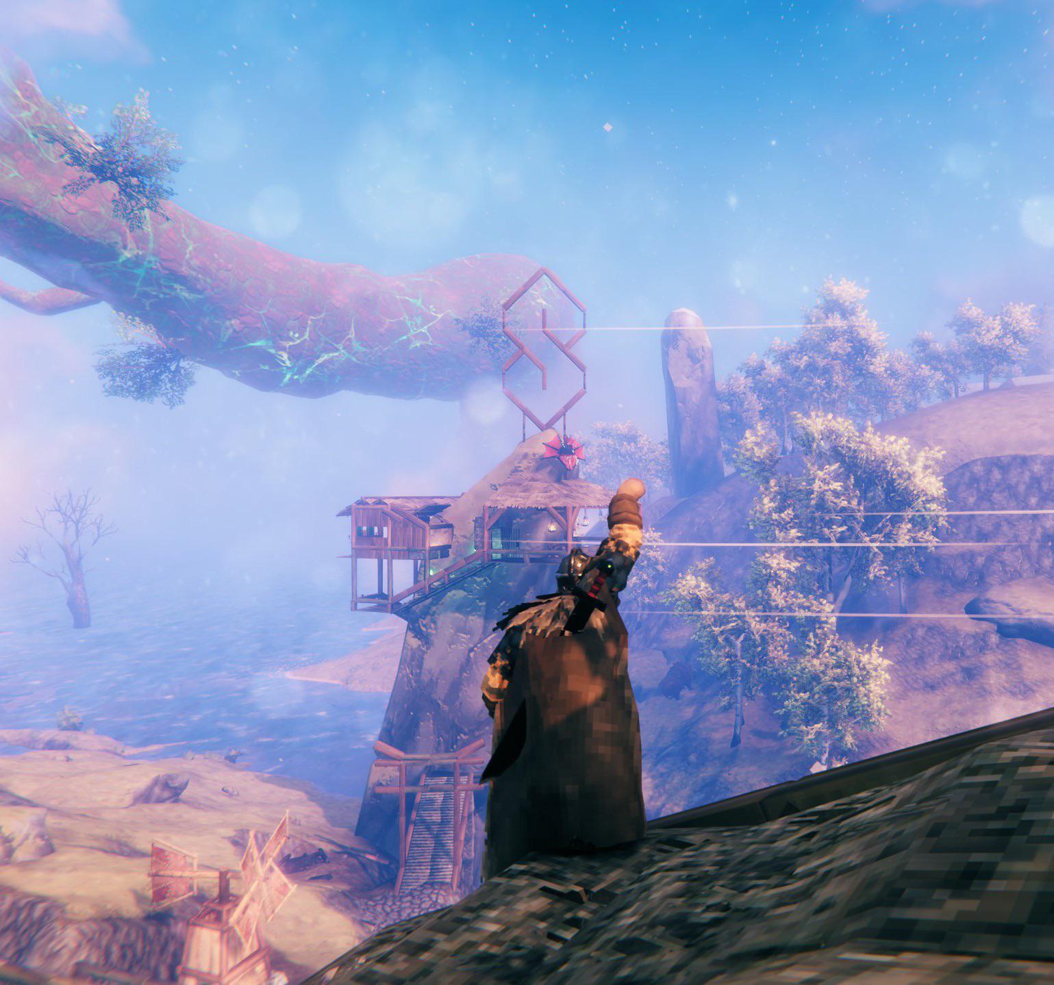 A super stussy monument | Scrolller