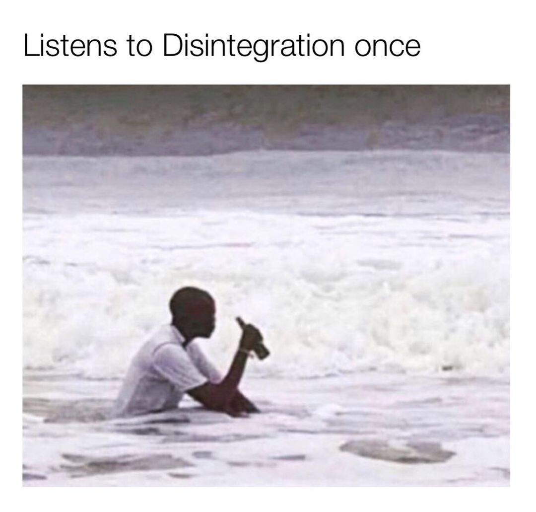 A surprisingly accurate visual representation | Scrolller