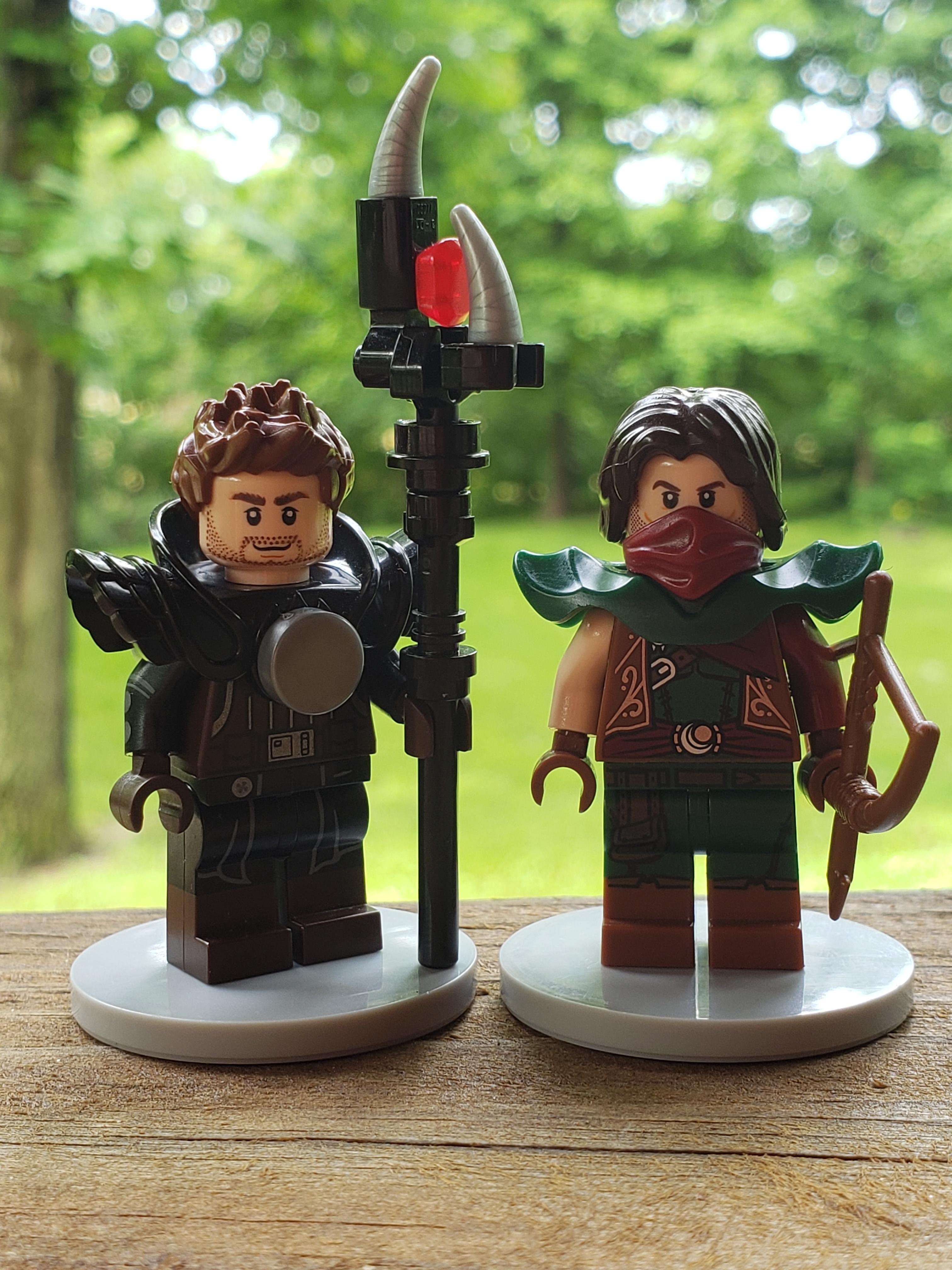 A tale of two brothers | Scrolller