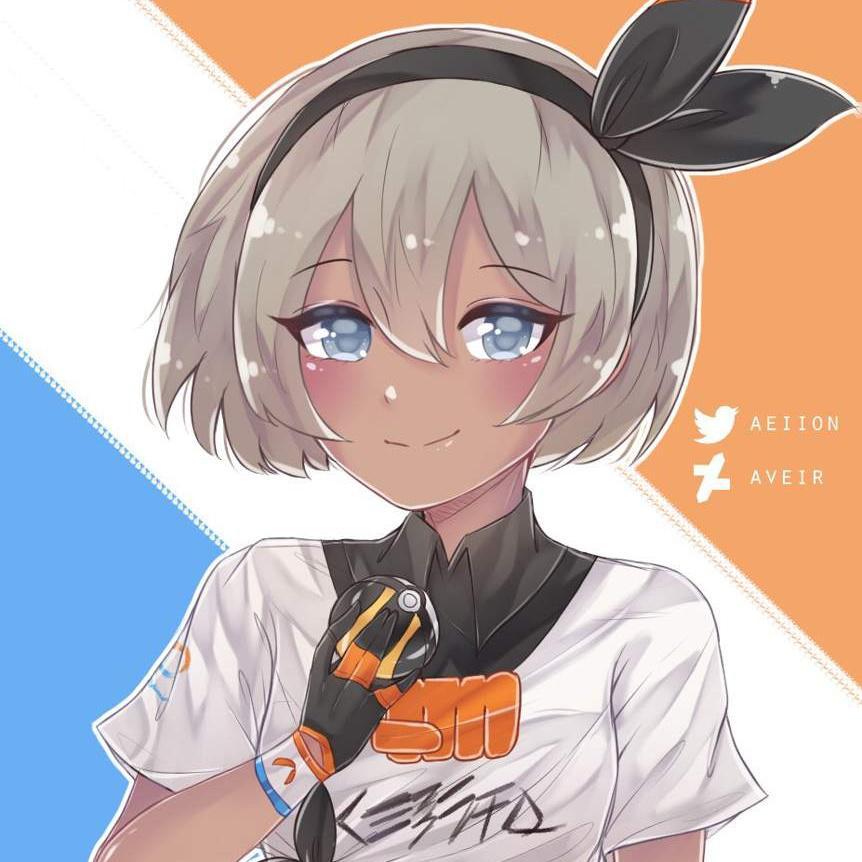 A tender expression | Scrolller