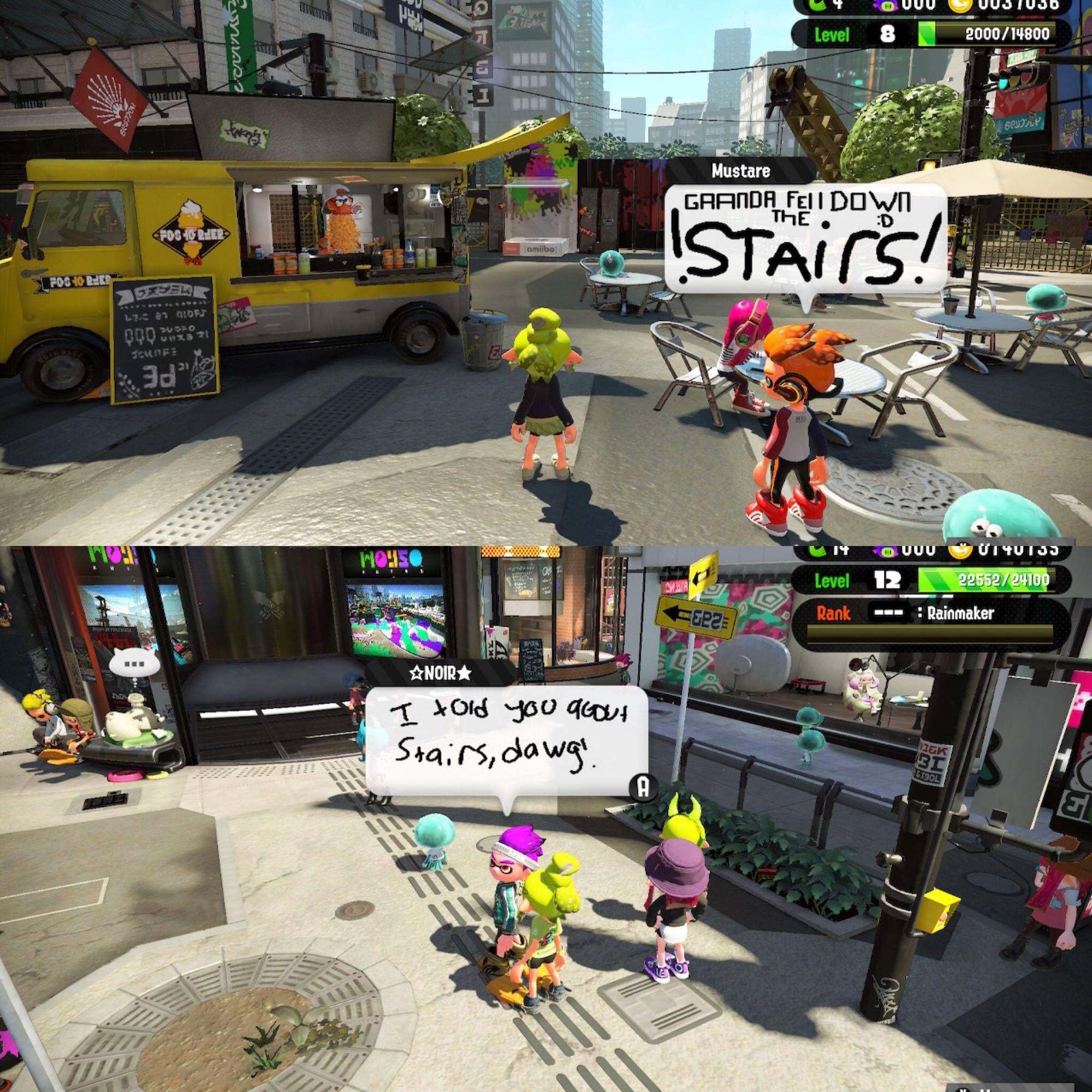 A tragedy in two parts | Scrolller