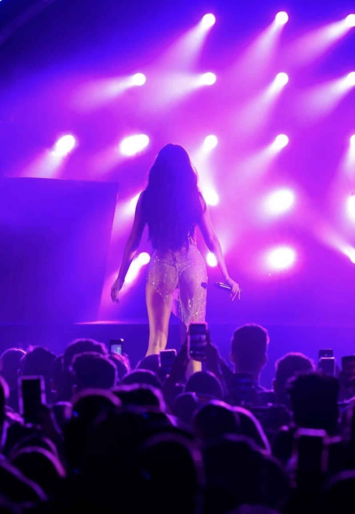 A true goddess | Scrolller