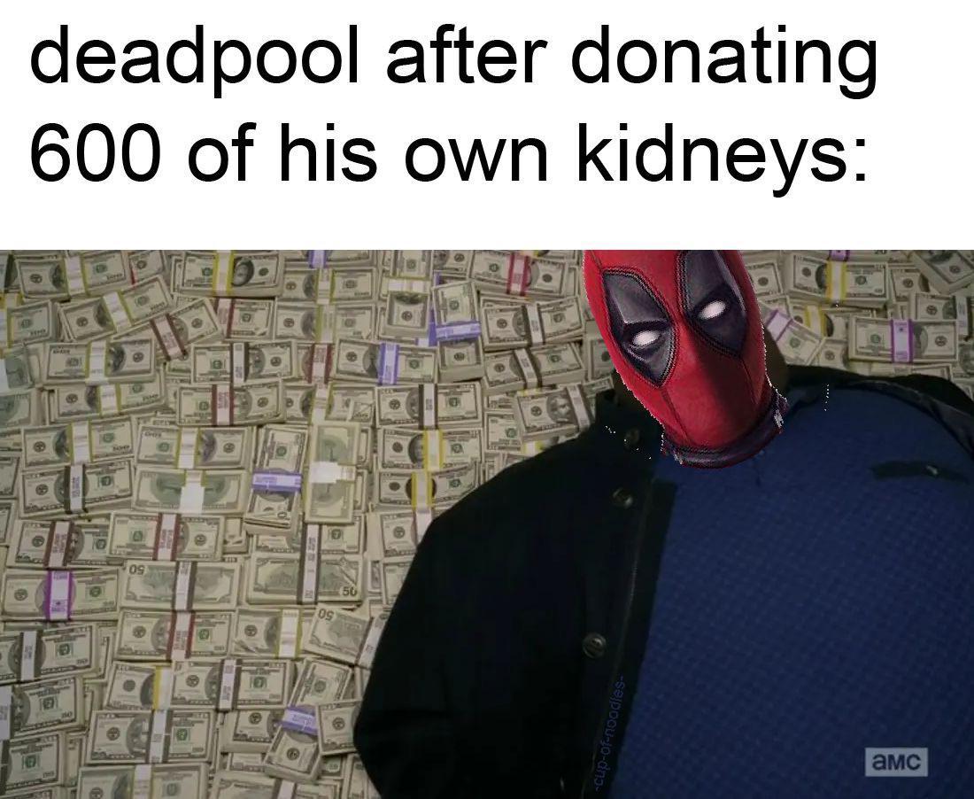 a true hero | Scrolller