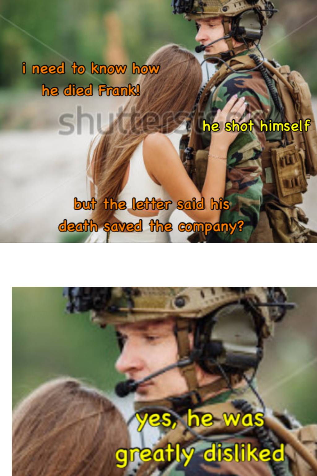 a true hero | Scrolller