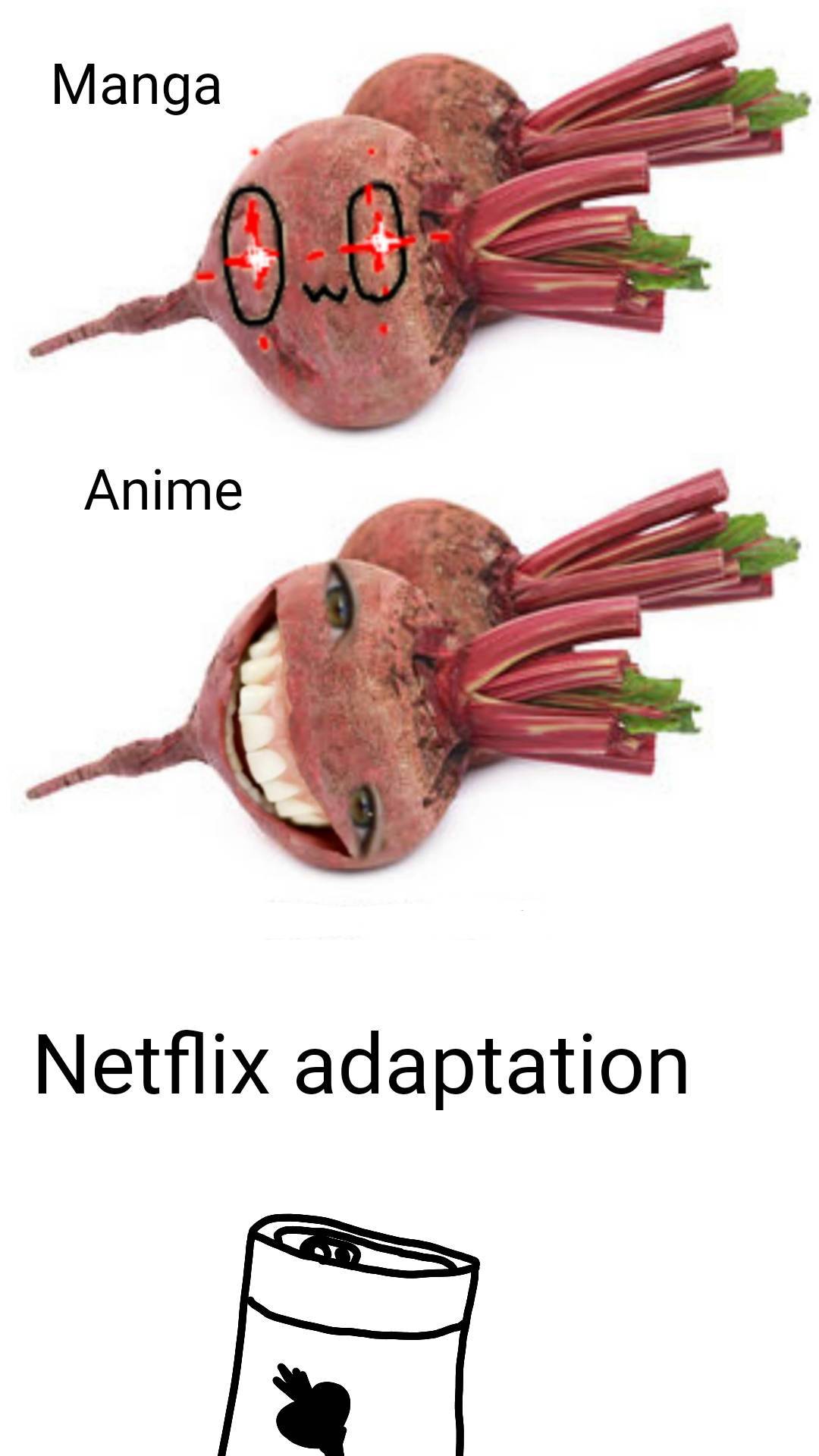 A true masterpiece. | Scrolller