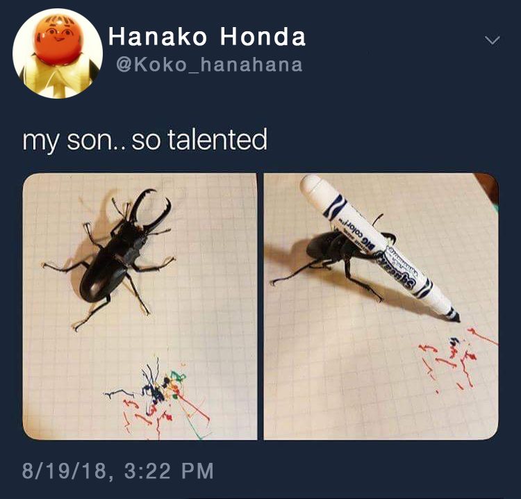 A true phantom thief | Scrolller