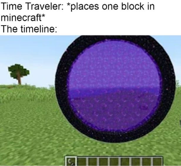 A truly cursed image | Scrolller