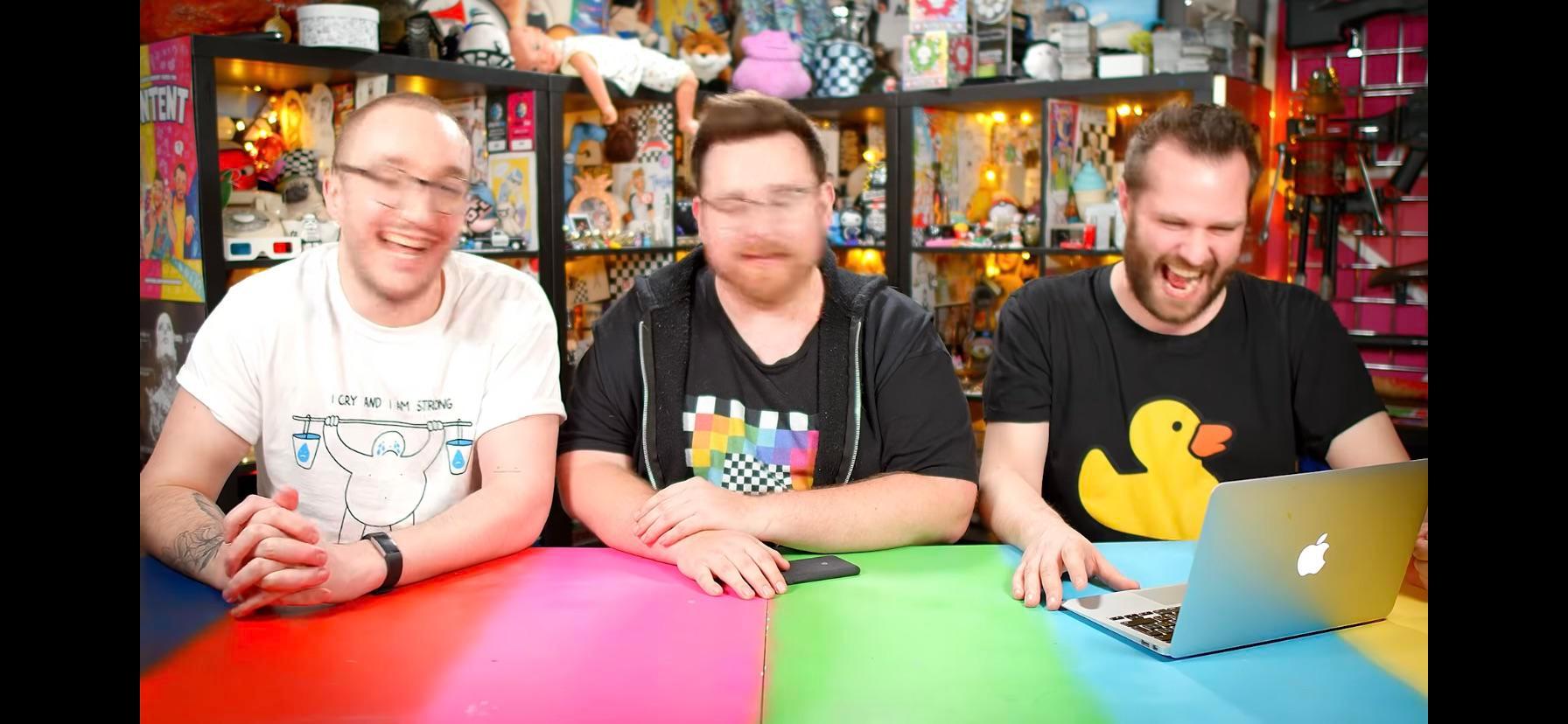 a truly cursed screenshot | Scrolller