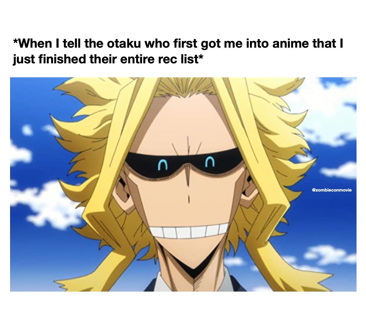 A truly plus ultra feeling | Scrolller