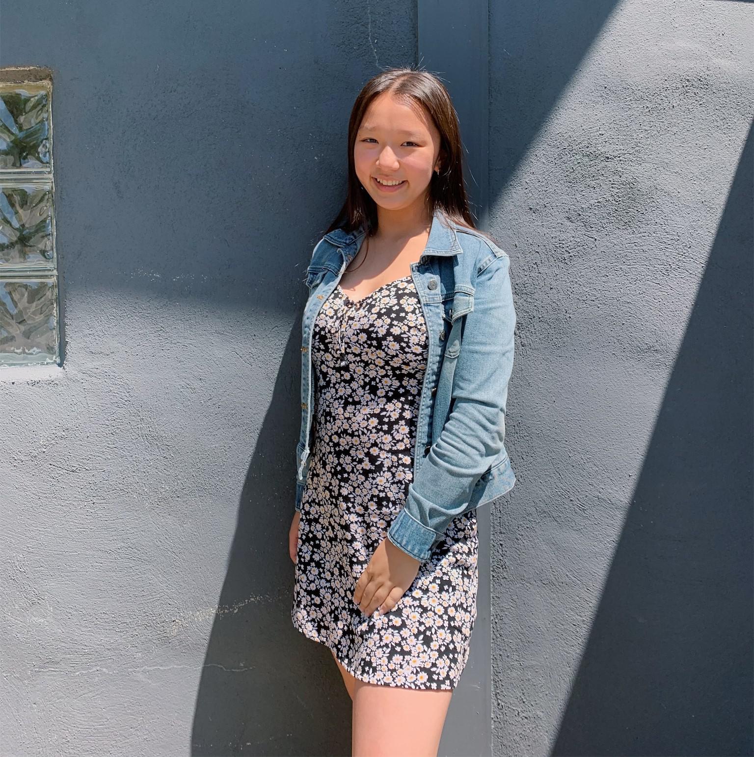 A typical summer attire for me. | Scrolller