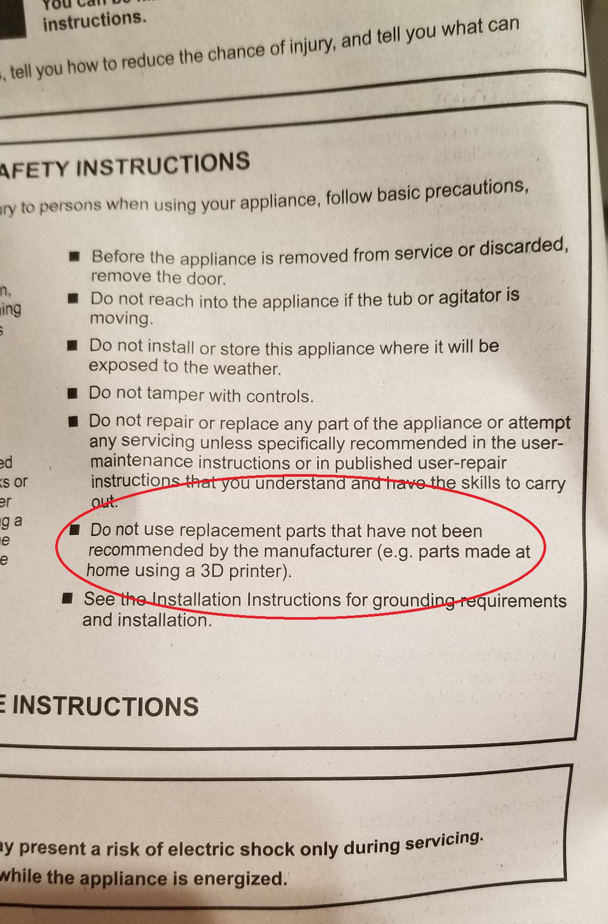 A very boring "authority" | Scrolller