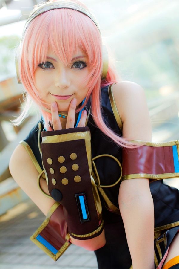 A very cute Luka | Scrolller