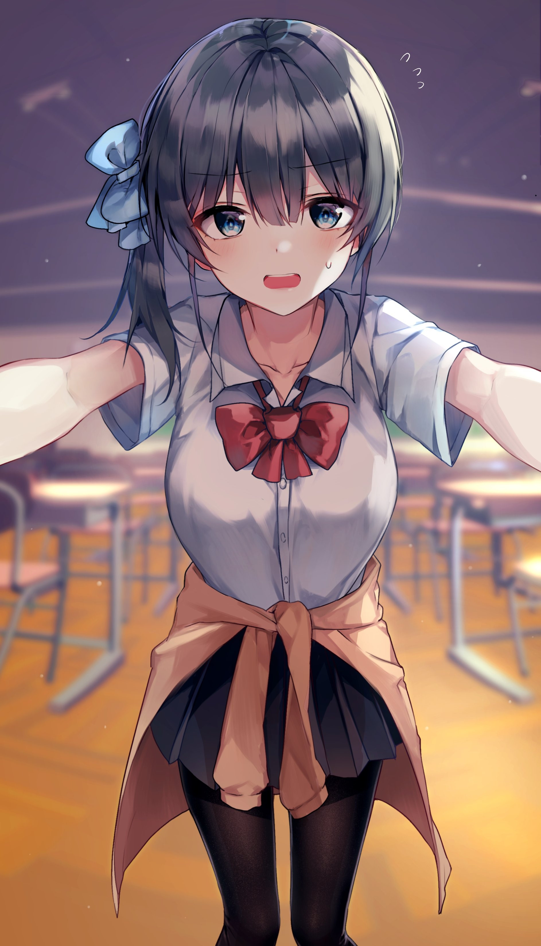 A Very Upfront Confession [Original] | Scrolller