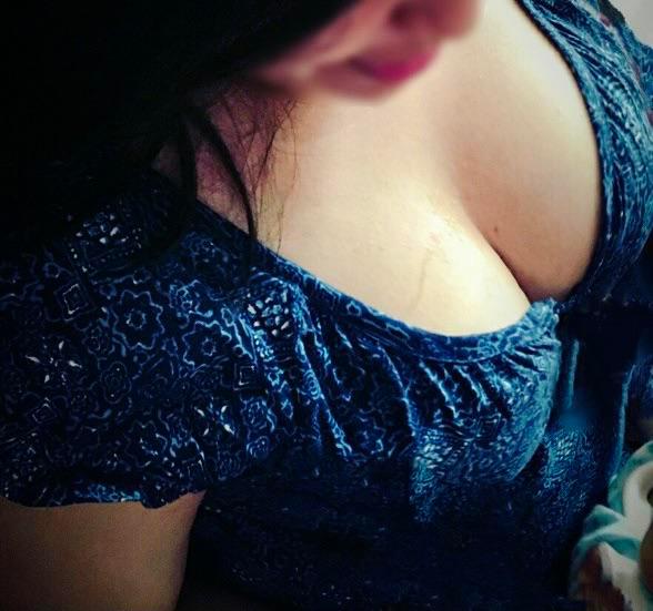 A view I couldn’t stop myself from capturing it in my phone. | Scrolller