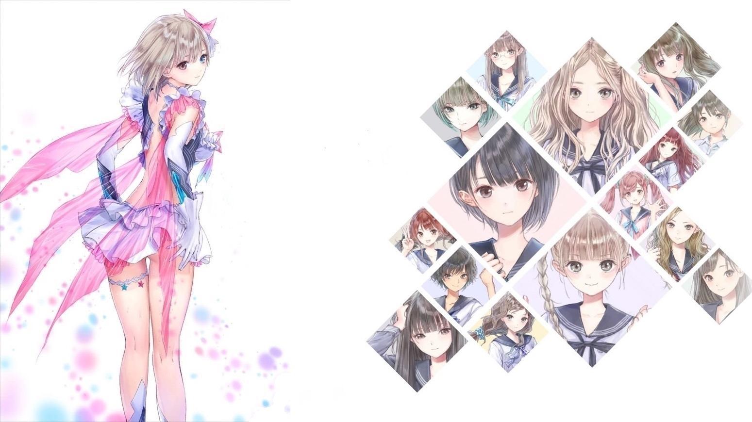 A wallpaper I made ^^ | Scrolller