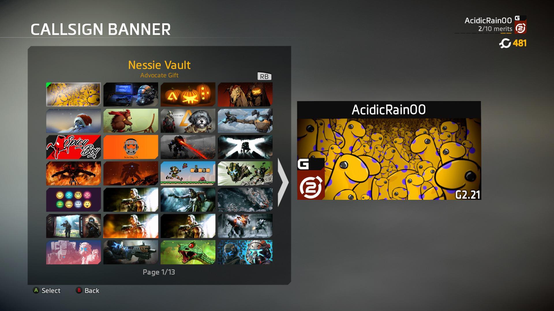 A Wattson’s dream | Scrolller