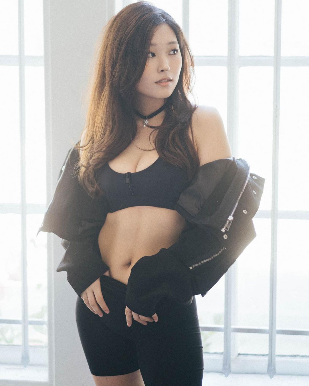 A week had passed since the great shift and you’d been keeping such a close eye on me in your ...