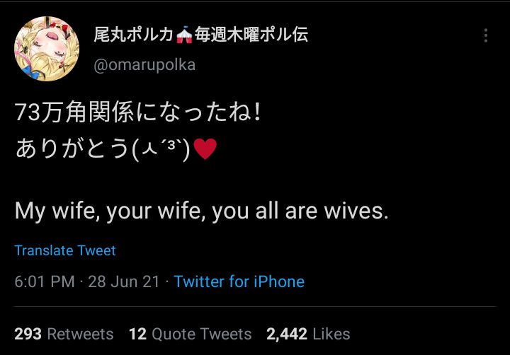 A wise word from our clown. | Scrolller