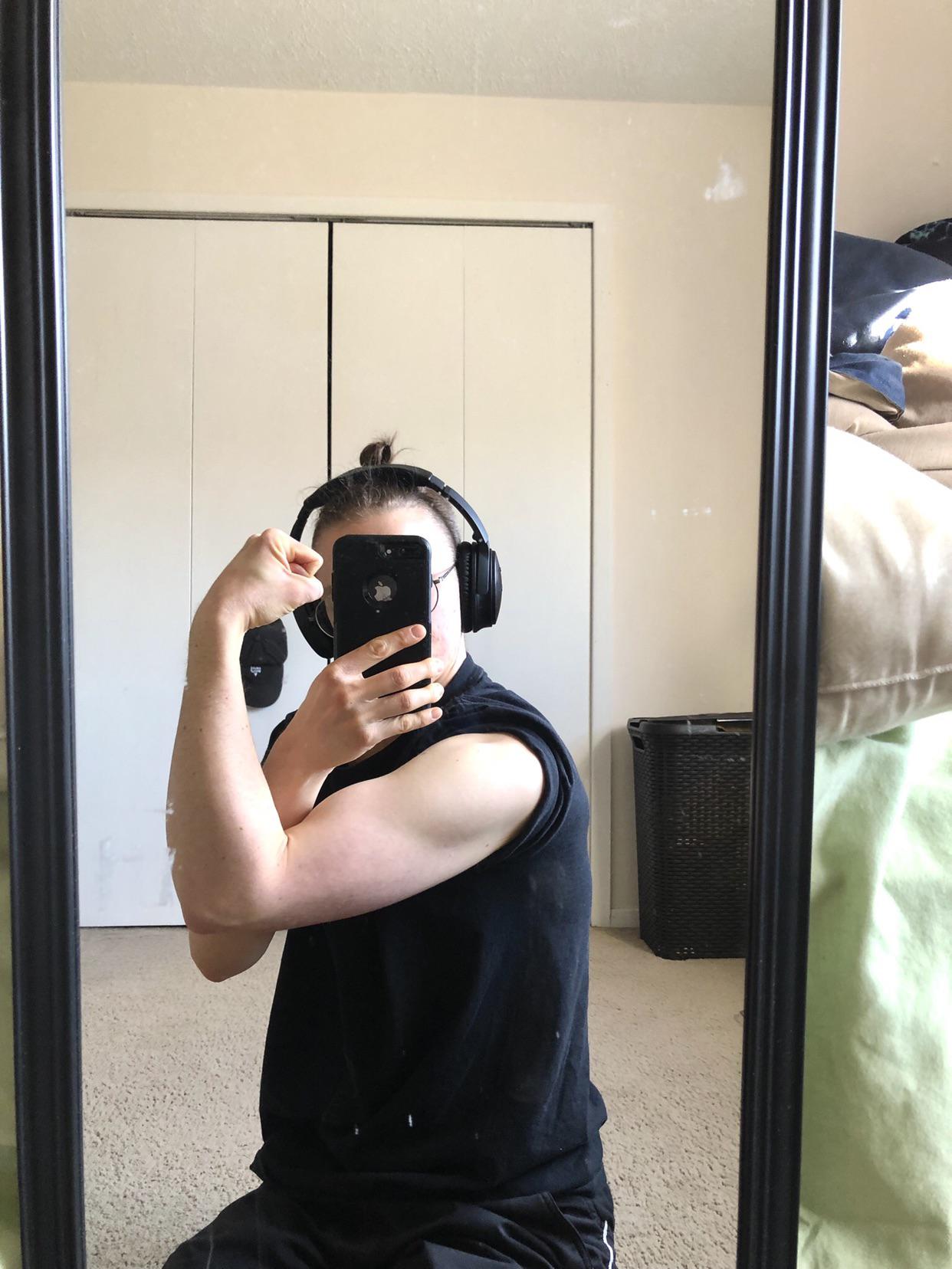 A work in progress | Scrolller