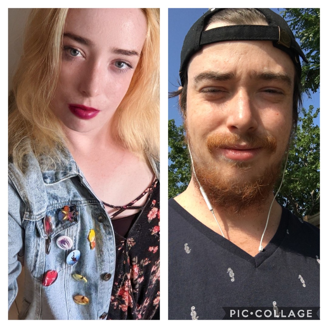 A year can do wonders 🥰🥰 ( MTF, 26) | Scrolller