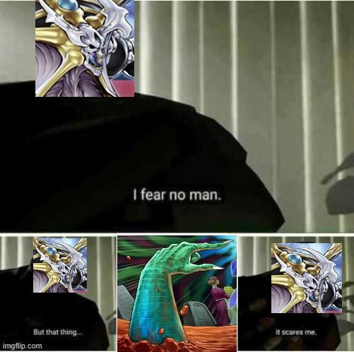 A zombies worst fear | Scrolller